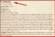Command 5E Spell In DnD - D&D 5e Character Sheets